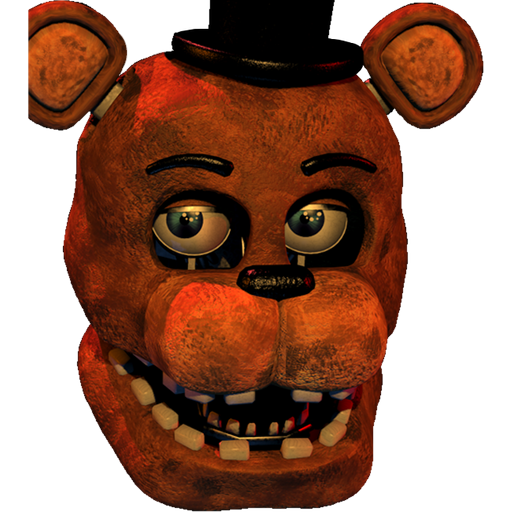 Sticker Maker - fnaf