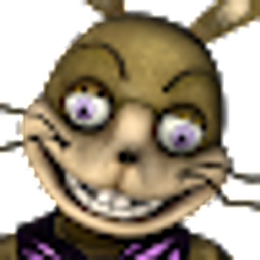 Sticker Maker - fnaf