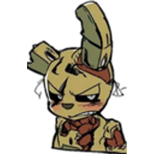 Sticker Maker - fnaf