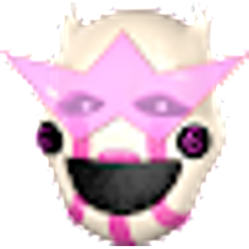 Sticker Maker - fnaf