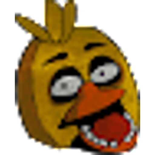 Sticker Maker - fnaf