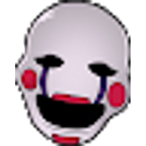 Sticker Maker - fnaf