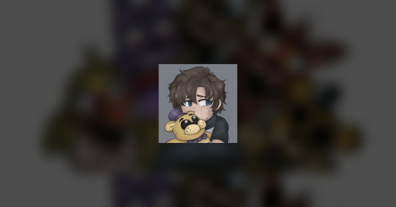 Sticker Maker - FNAF