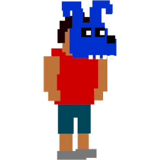 Sticker Maker - FNAF