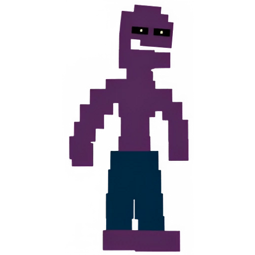 Sticker Maker - FNAF