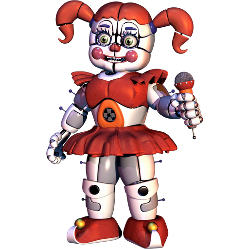 Sticker Maker - FNAF