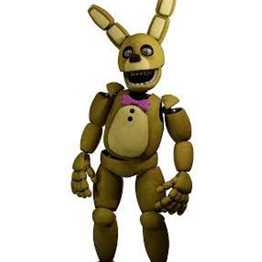 Sticker Maker - FNAF