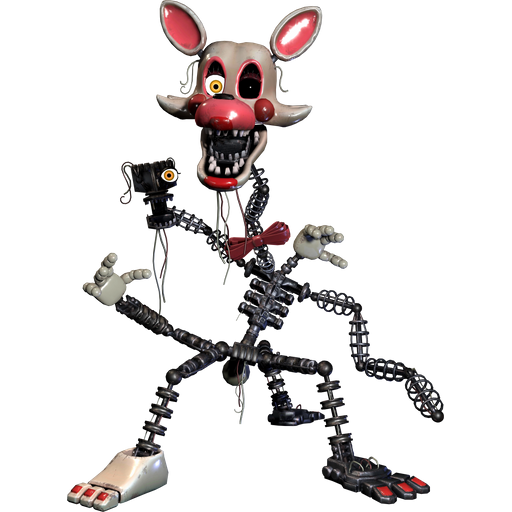 Sticker Maker - FNAF