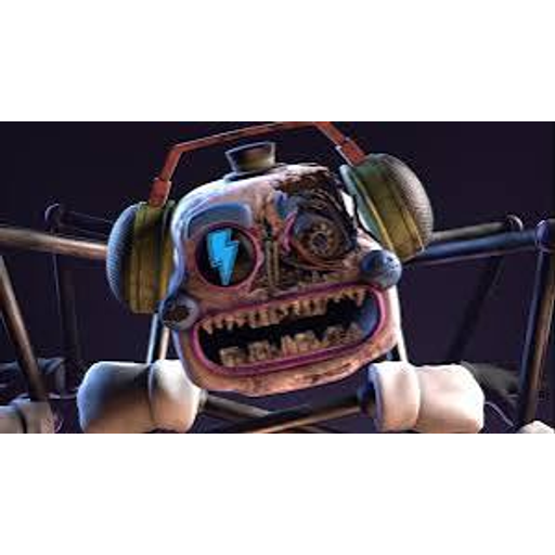 Sticker Maker - FNAF