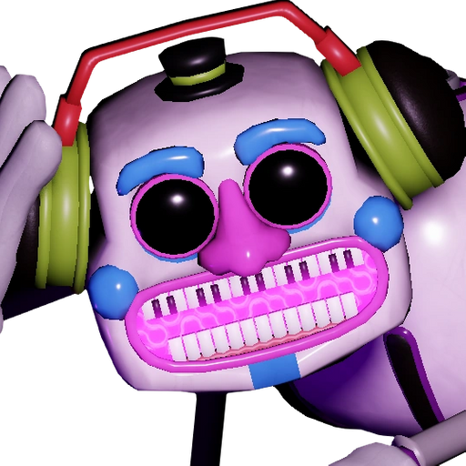 Sticker Maker - FNAF