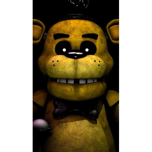 Sticker Maker - FNAF