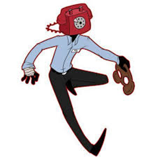 Sticker Maker - FNAF