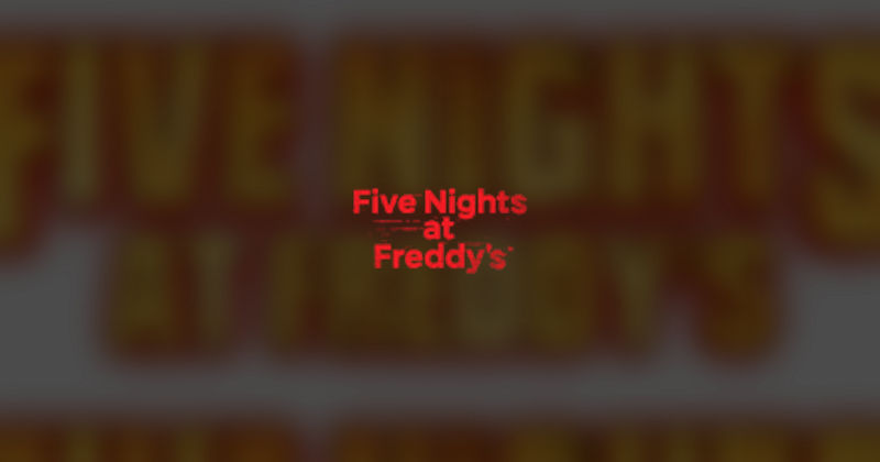 Sticker Maker - Fnaf