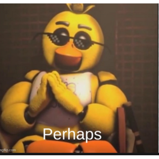 Sticker Maker - fnaf memes