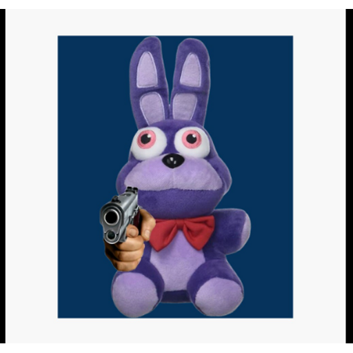 Sticker Maker - fnaf memes
