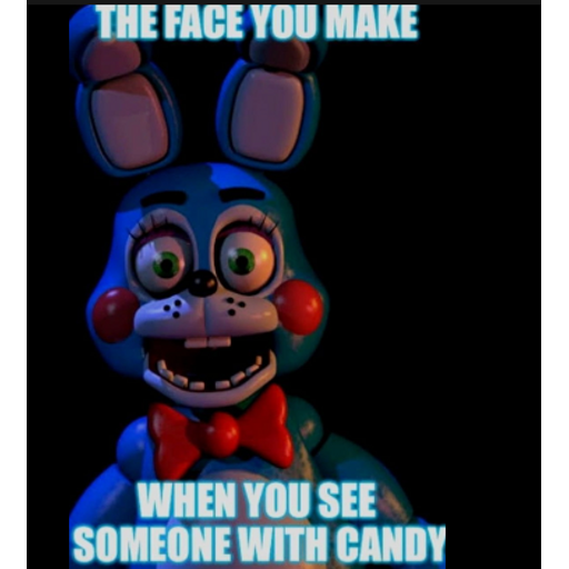 Sticker Maker - fnaf memes