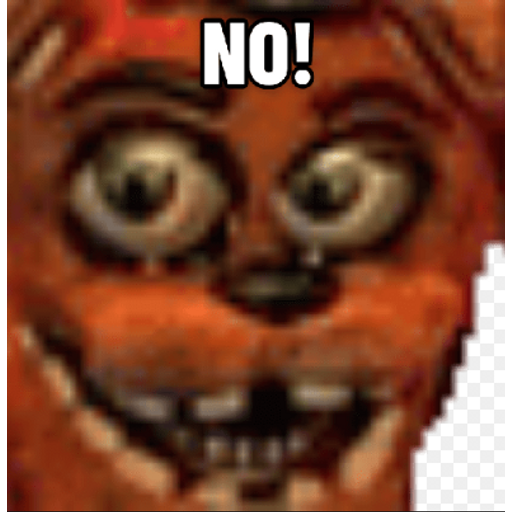 Sticker Maker - fnaf memes
