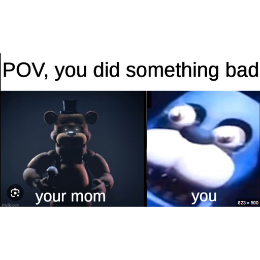 Sticker Maker - fnaf memes