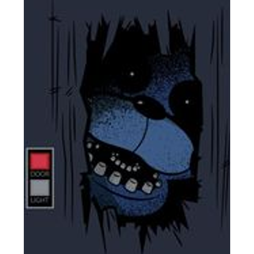Sticker Maker - Fnaf