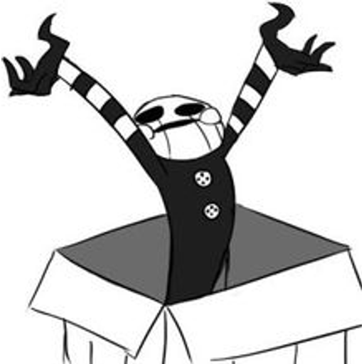 Sticker Maker - Fnaf