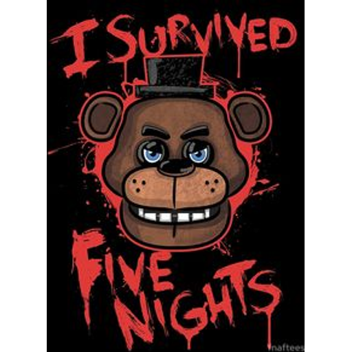 Sticker Maker - Fnaf