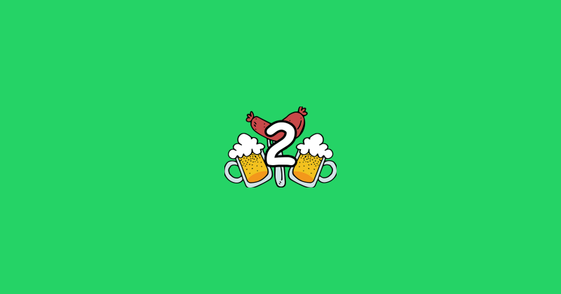Sticker Maker - Food 2