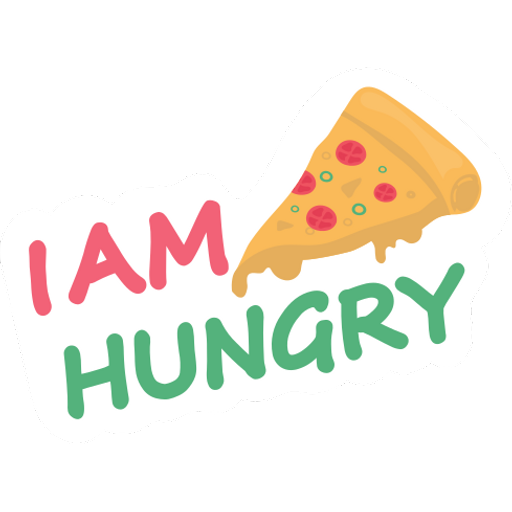 Sticker Maker - Food and Drinks