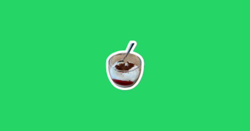 Sticker Maker - Food Stickers