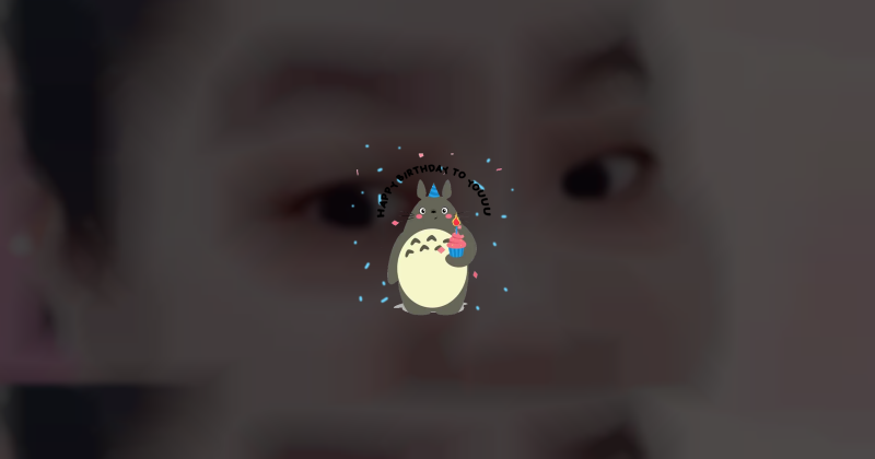 Sticker Maker - for cg