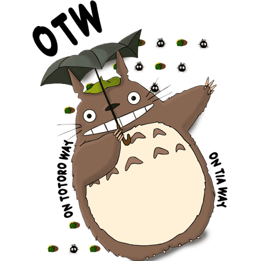 Sticker Maker - for cg