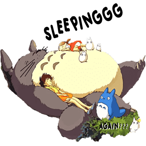 Sticker Maker - for cg