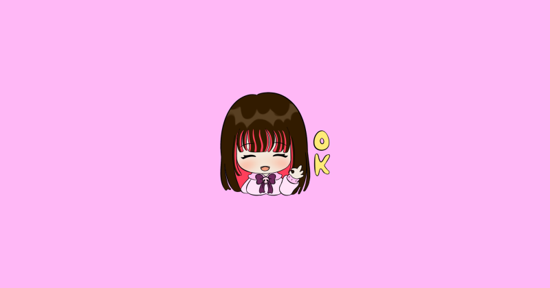 Sticker Maker - for my friend