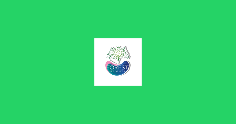 Sticker Maker - Forest Heights