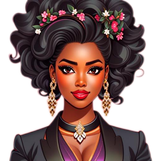 Sticker Maker - FOREVER PRINCESS