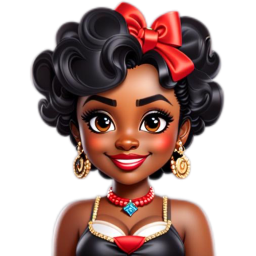 Sticker Maker - FOREVER PRINCESS