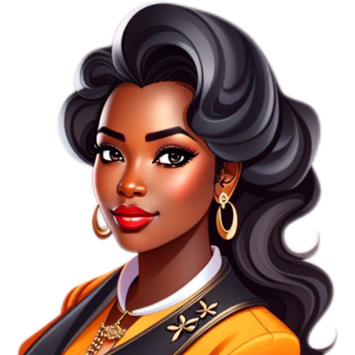 Sticker Maker - FOREVER PRINCESS