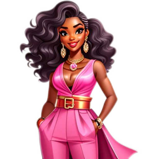 Sticker Maker - FOREVER PRINCESS