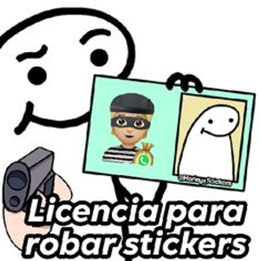 Sticker Maker - FORK