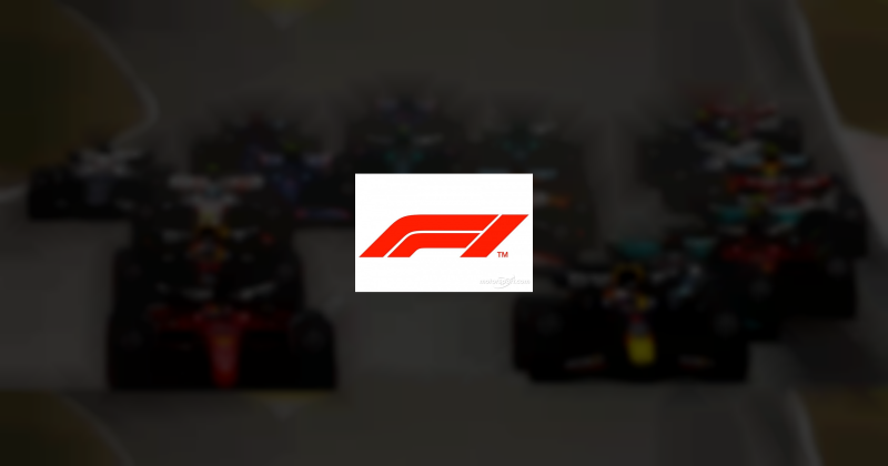 Sticker Maker - Formula 1