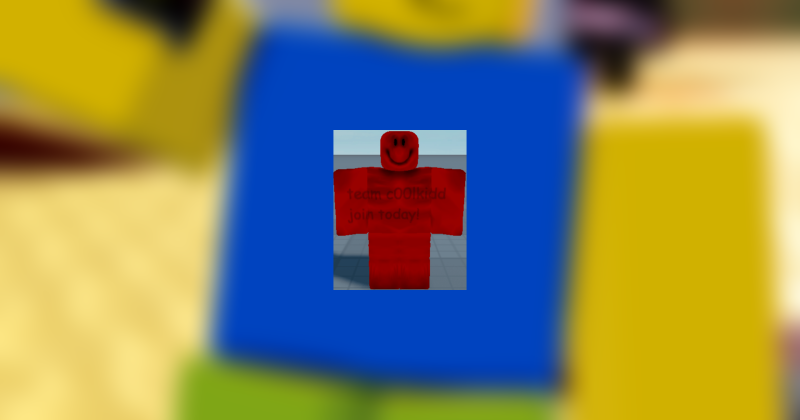 Sticker Maker - Forsaken characters