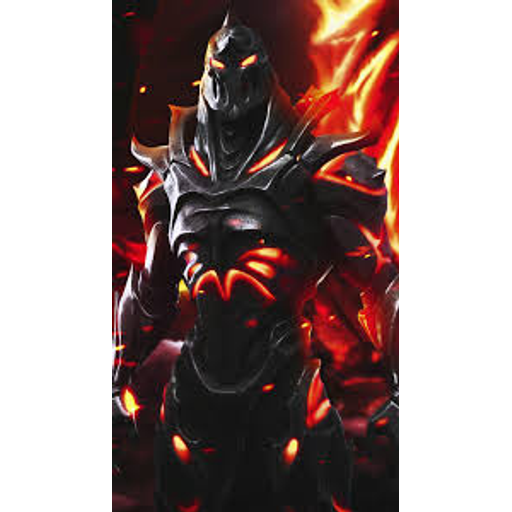 Sticker Maker - FORTNITE