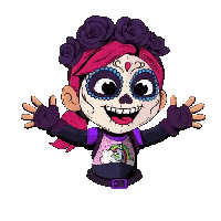 Sticker Maker - FORTNITE 2