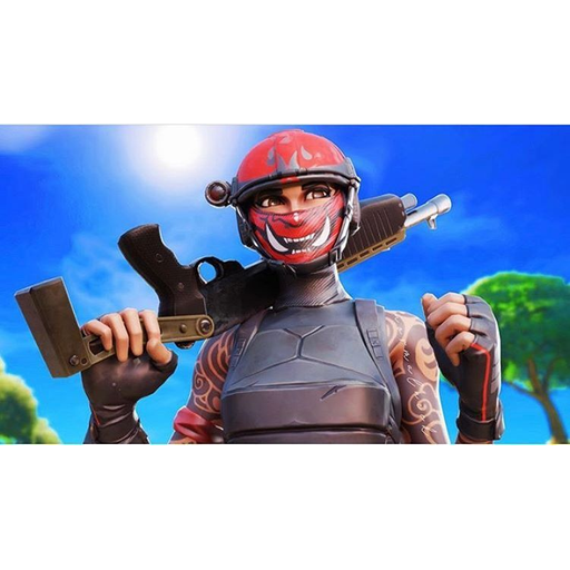 Sticker Maker - fortnite