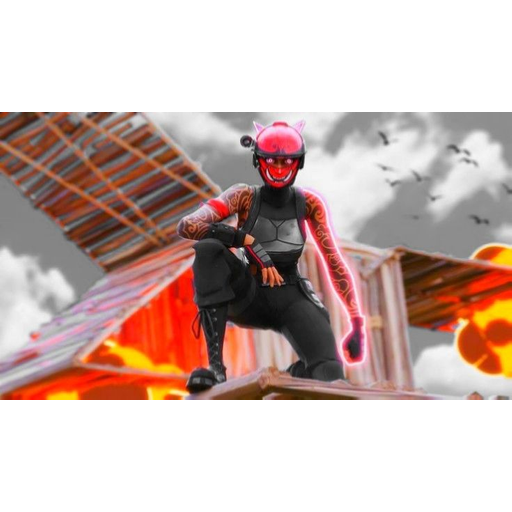 Sticker Maker - fortnite