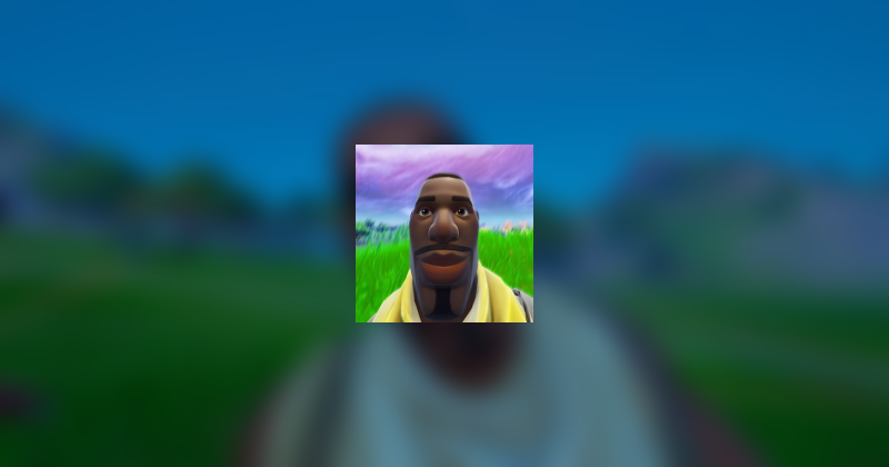 Sticker Maker - fortnite meme skins / commando spitfire