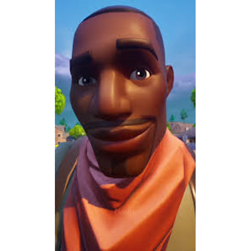 Sticker Maker - fortnite meme skins / commando spitfire