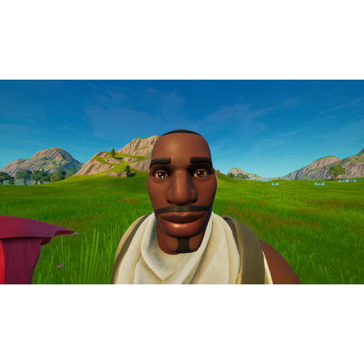 Sticker Maker - fortnite meme skins / commando spitfire