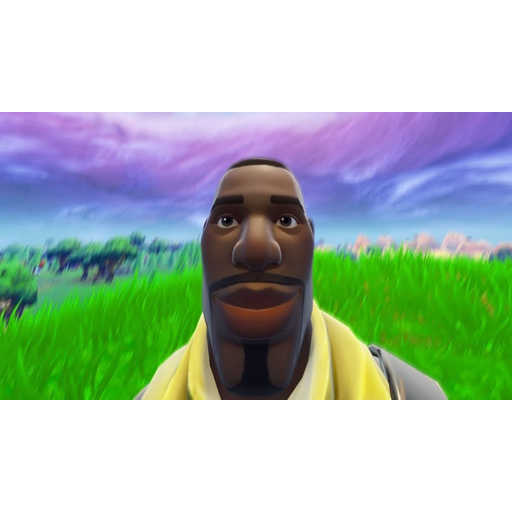 Sticker Maker - fortnite meme skins / commando spitfire