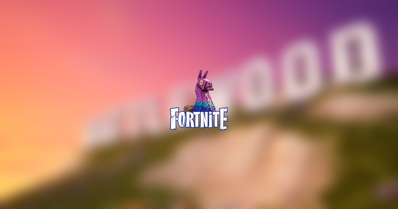 Sticker Maker - Fortnite Simsons