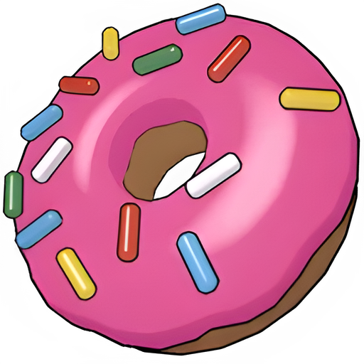 Sticker Maker - Fortnite Simsons